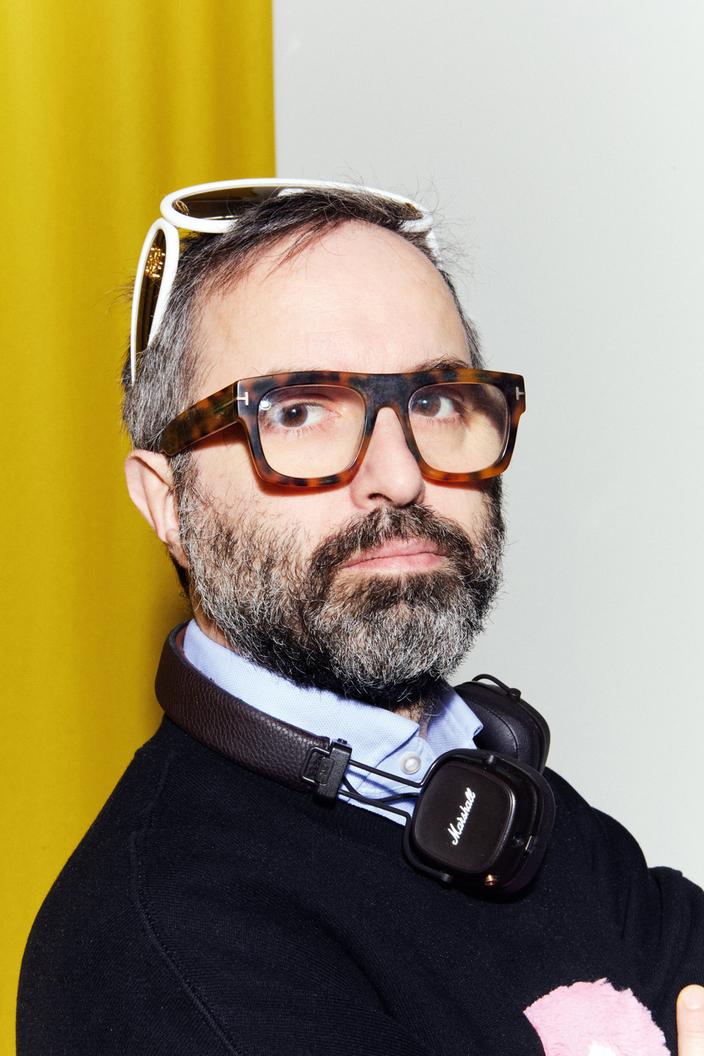 «Une bouteille de Coca-Cola dit beaucoup plus de l’esprit d’un peuple ...