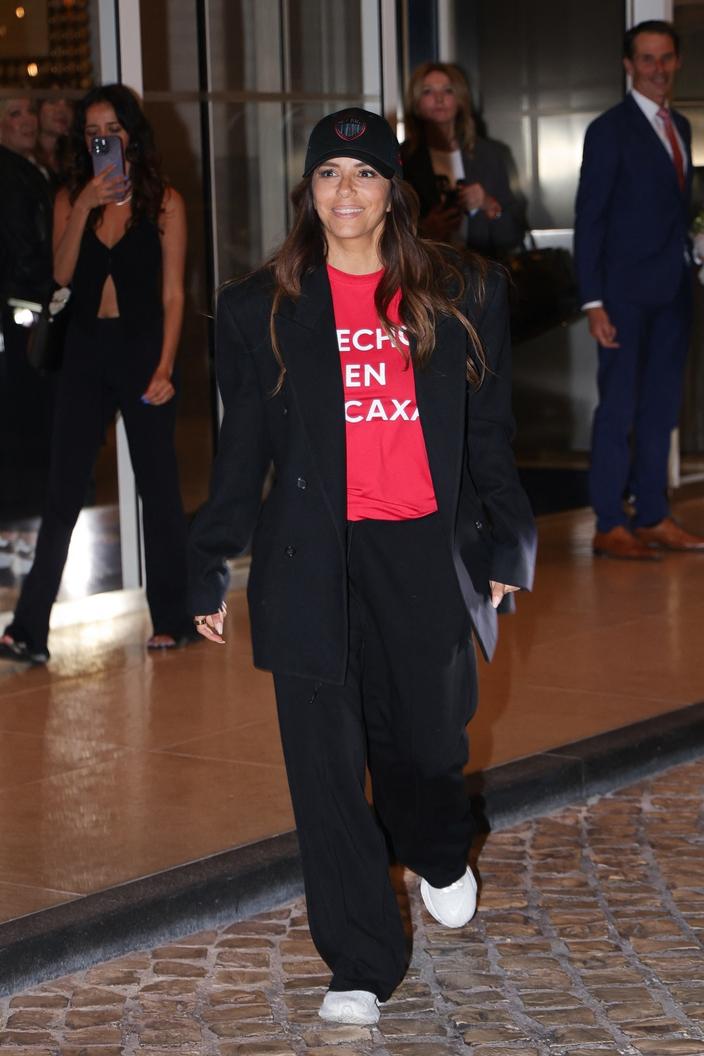Festival de Cannes 2025 : d’Elsa Zylberstein à Géraldine Nakache ...