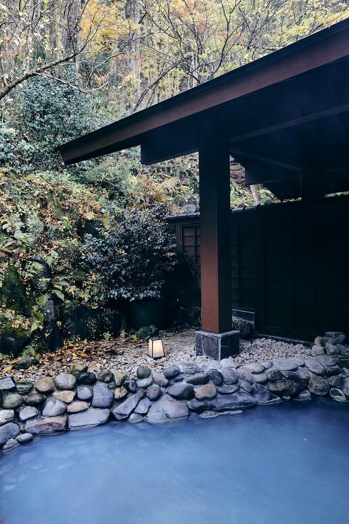 Onsen, l’art du bain au Japon : j’ai testé… et retenu les erreurs à ne ...