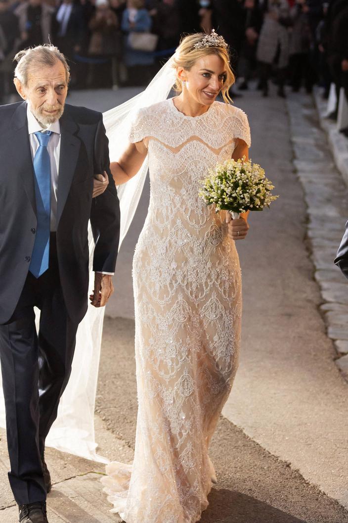 Nikolaos de Grèce remarié après son récent divorce : zoom sur l ...