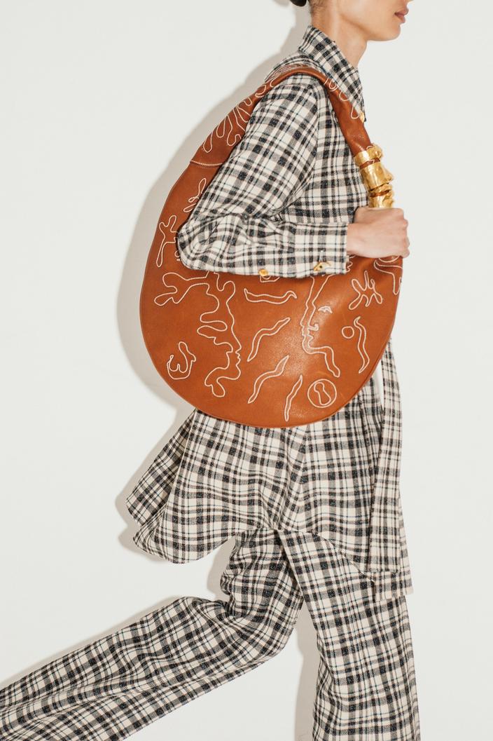 Le grand retour du sac Paddington, Kylie Jenner rejoint Miu Miu ...