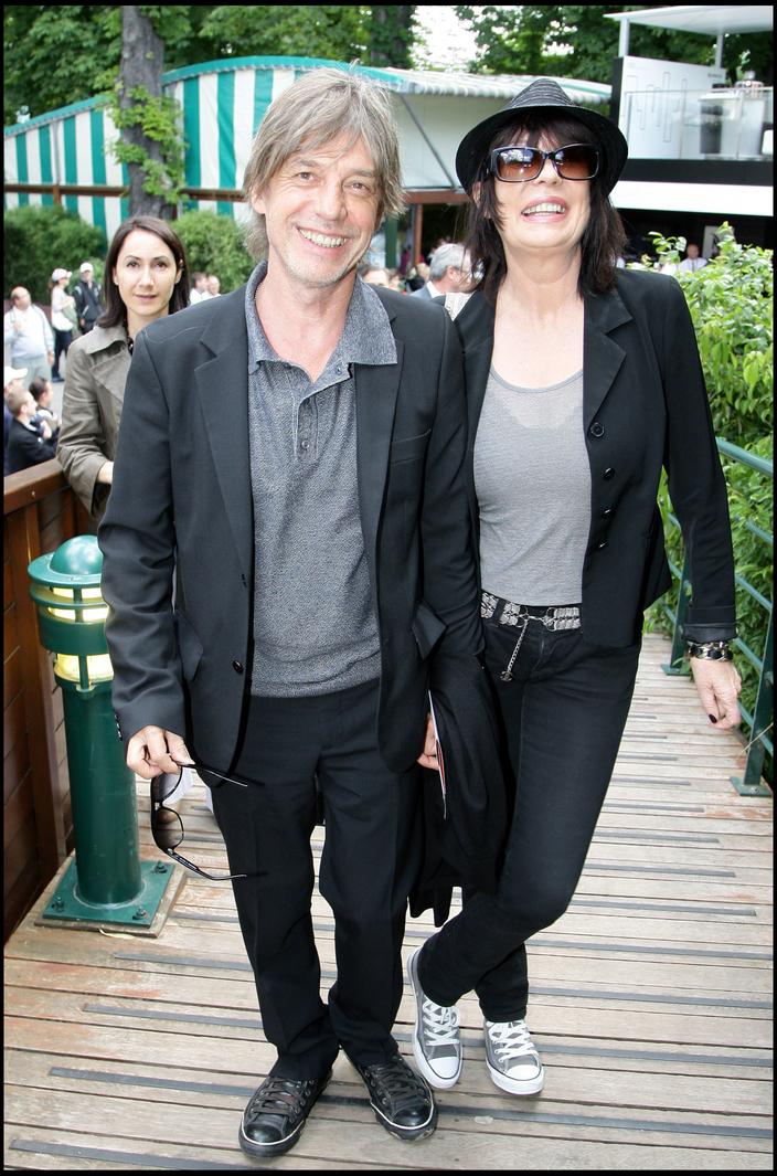 Jean-Louis Aubert amoureux de France depuis plus de 40 ans : ces très ...