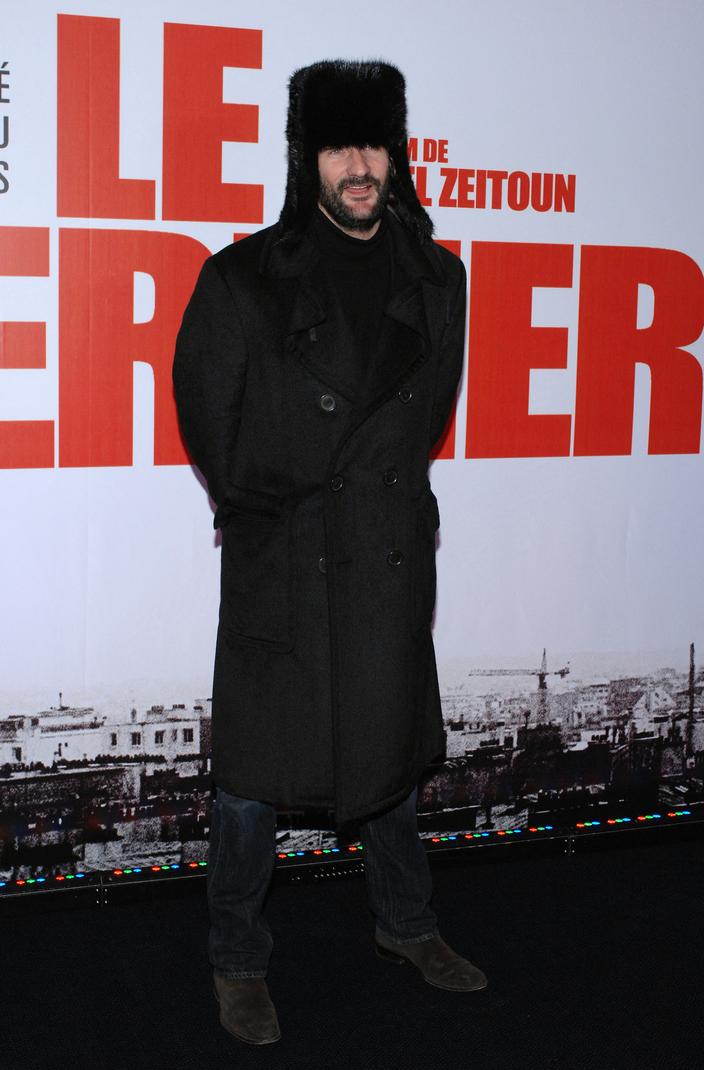 Frédéric Beigbeder a 55 ans... Son style en cinq dates
