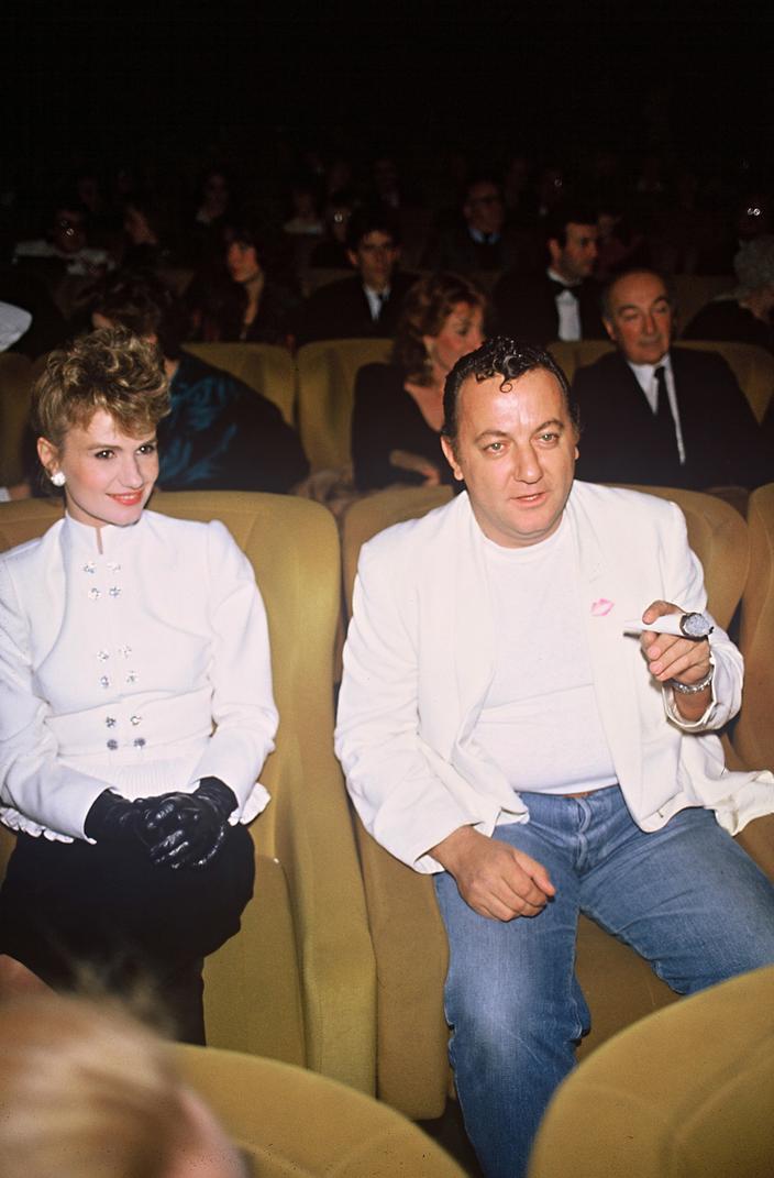 Miou-Miou : ses ex célèbres, le décès de son compagnon, ses 2 filles… Ce que l’on sait de sa vie ...