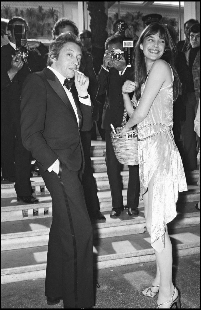 VIDÉO GALA - Au défilé Hermès, Charlotte Gainsbourg opte pour l ...