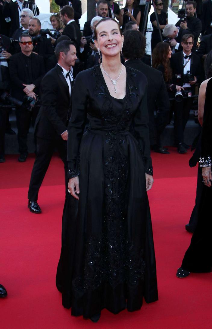 Viola Davis, Gillian Anderson, Carole Bouquet... un casting étoilé ...