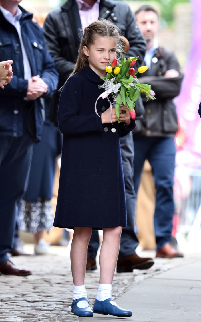 DÉCRYPTAGE – Charlotte d’Angleterre : qu’est-ce que le “Charlotte ...