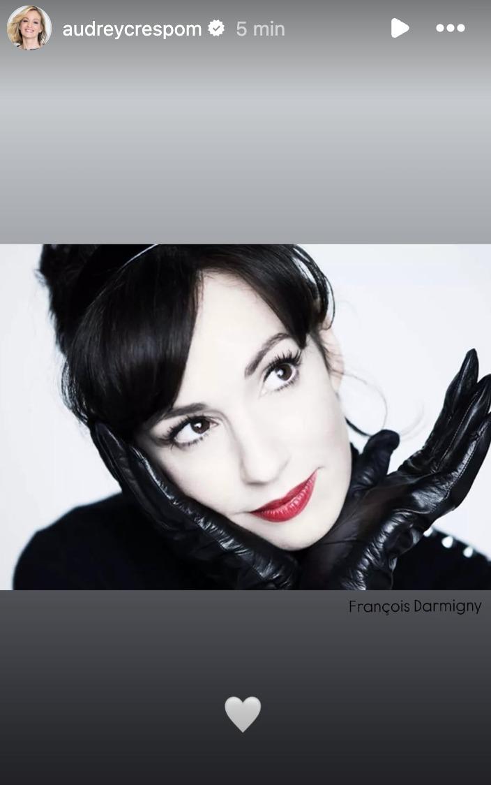 Thierry Ardisson, son ex-épouse Béatrice est décédée : Audrey Crespo ...