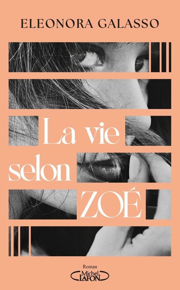 Eleonora Galasso, auteur de La vie selon Zoé : « C’est l’histoire d’une amitié rocambolesque