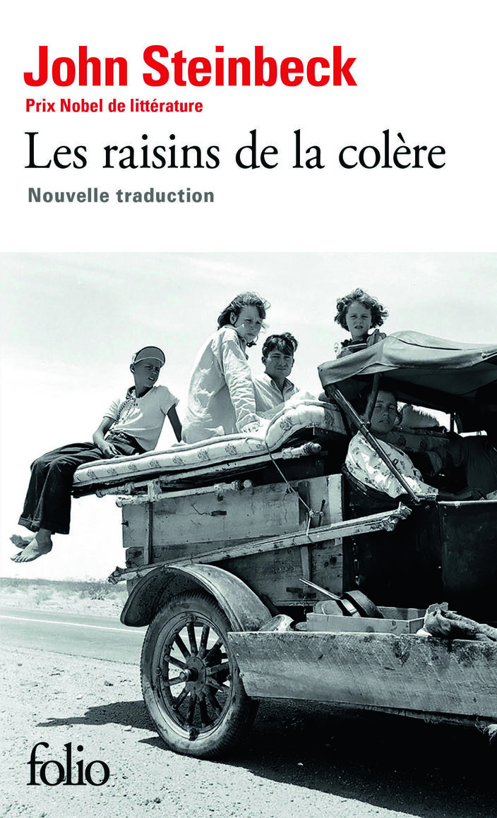 Laurent Gaudé : «Dans notre époque, l’éloignement géographique permet d ...