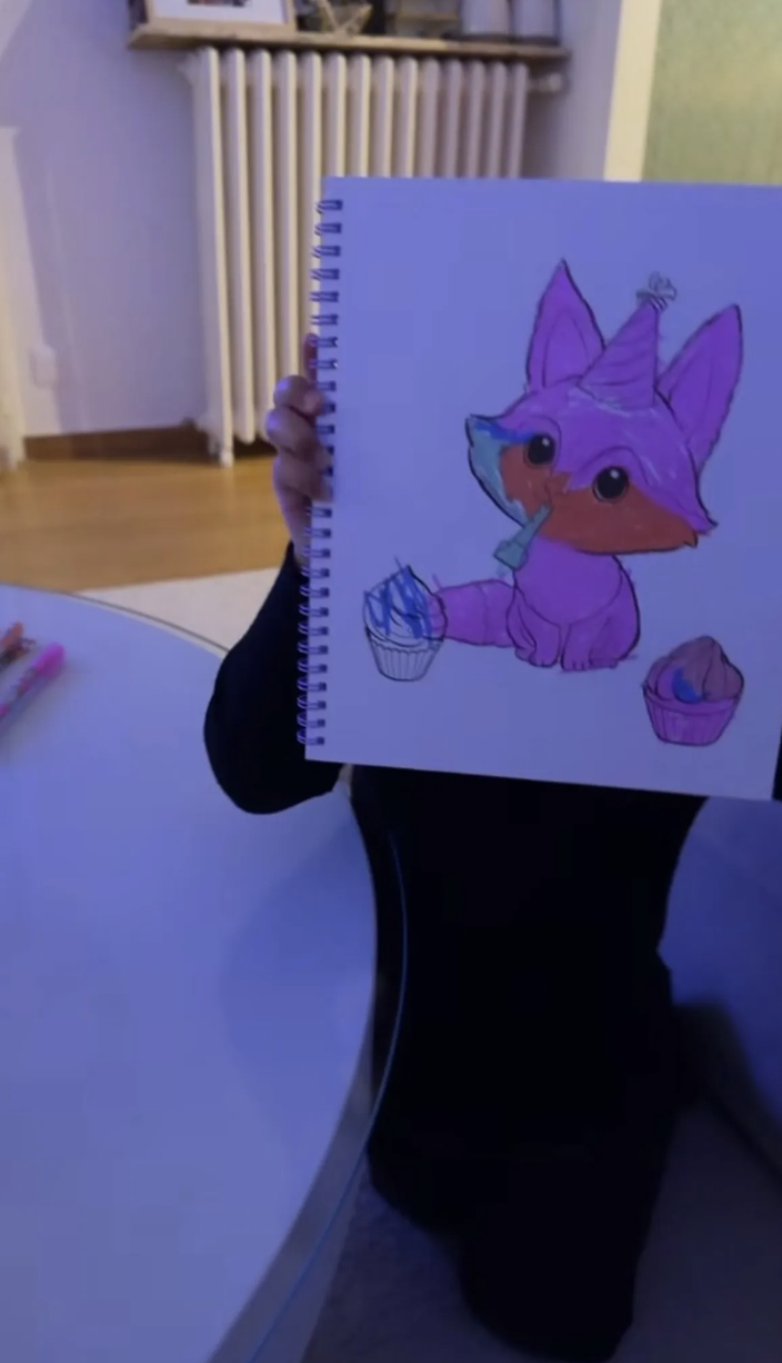 Slimane papa complice avec sa fille Esmeralda : un adorable duo fin ...