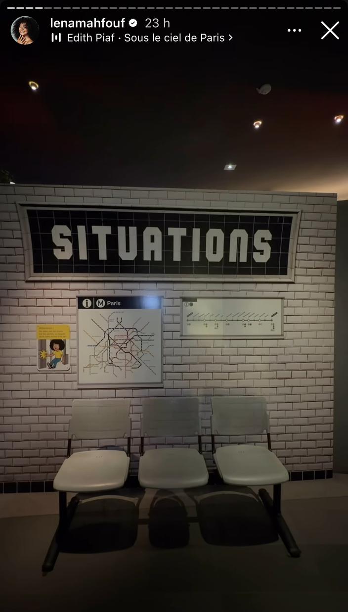 Léna Situations a 28 ans : Iris Mittenaere, Antoine Dupont… Tous ...