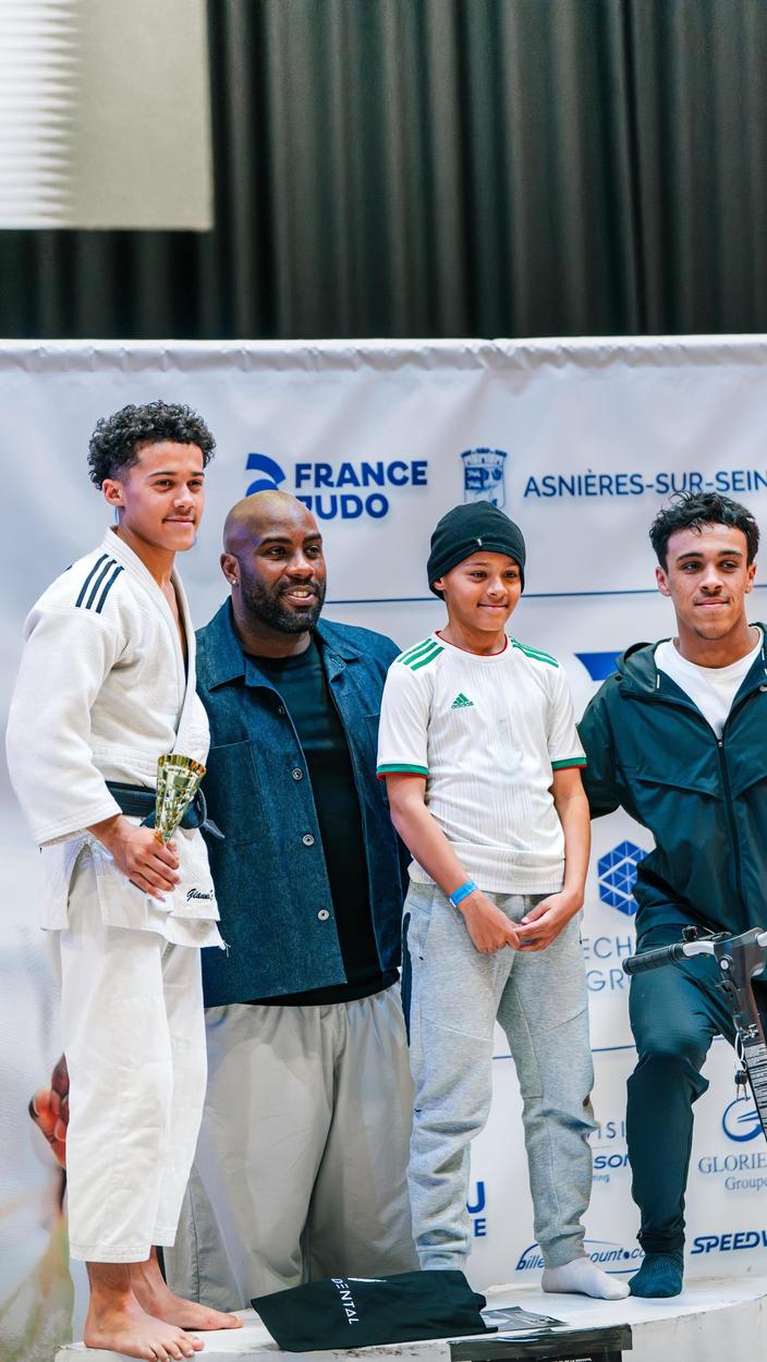 «Vivre ces quatre dernières années de mon sport au top et terminer en ...