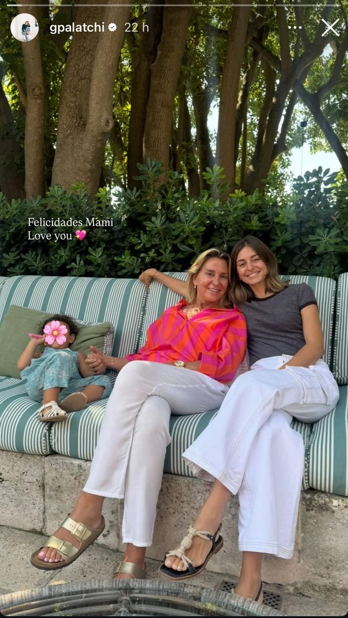 Manuel Valls, sa richissime femme Susana fête ses 61 ans : moment détente en famille