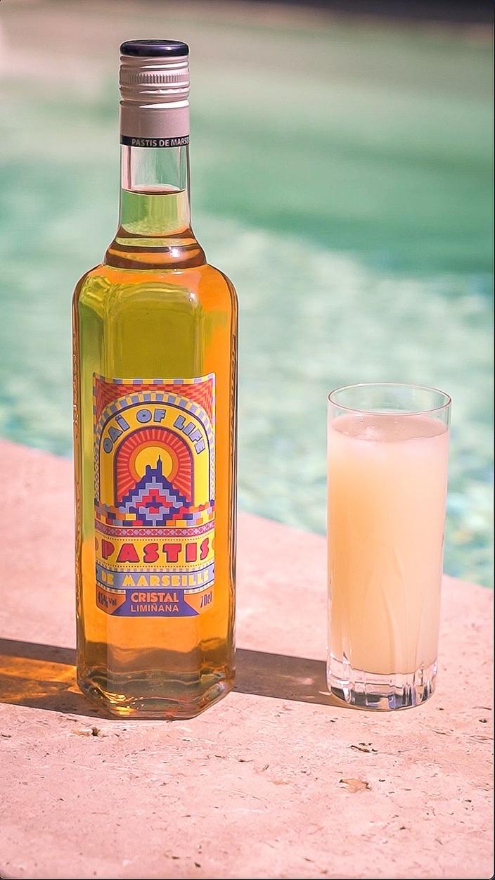 Quels sont les meilleurs pastis artisanaux à déguster cet été