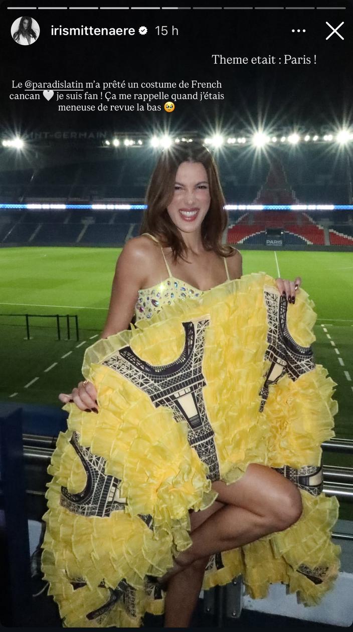 Léna Situations a 28 ans : Iris Mittenaere, Antoine Dupont… Tous ...