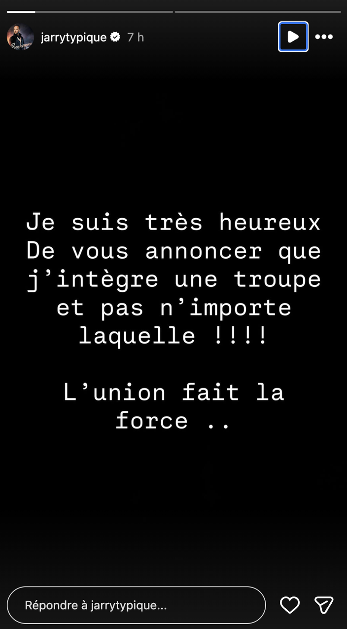 Les Enfoirés 2026 : un célèbre humoriste intègre la troupe… et ça va ...