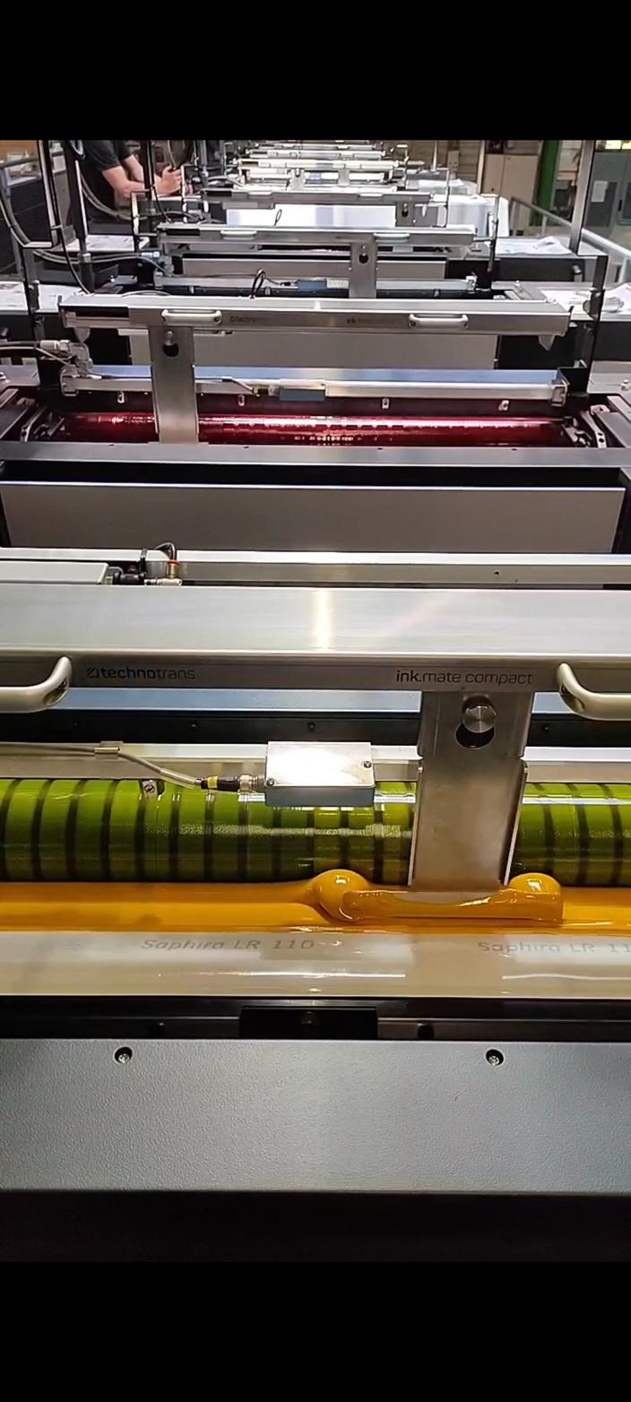 Exaprint : le « centre d'excellence » de l'impression en France