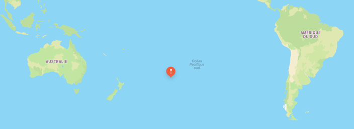 Les destinations imaginaires que l'on rêverait de visiter : les îles ...