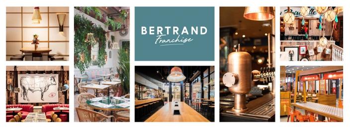 Bertrand Franchise : la force d’un modèle unique en France