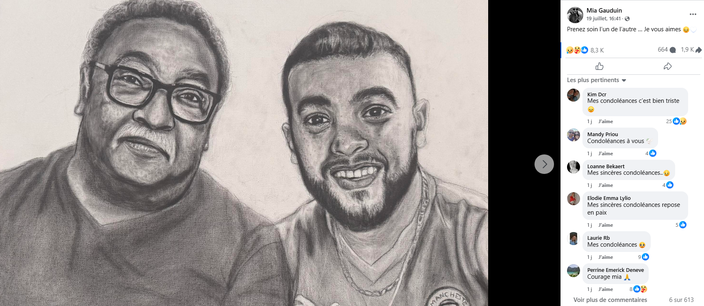 Qui était Mehdi Bassit, le tiktokeur surnommé «Mehdi saucisson», mort à l’âge de 32 ans