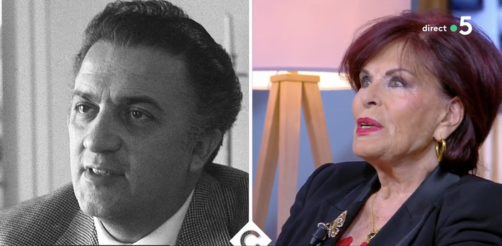 Elizabeth Teissier reine de l’astrologie : elle peut dire merci à un ...