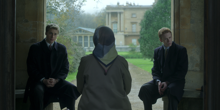 Un mariage, de la cornemuse, un enterrement... Ce qu’il faut retenir du ...