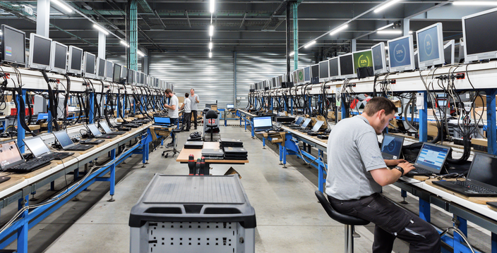 SCC France accompagne les entreprises dans leurs enjeux de ...