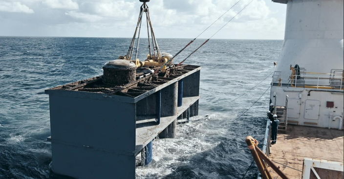 CMN NAVAL : le pionnier de l'innovation navale et de l'énergie marémotrice