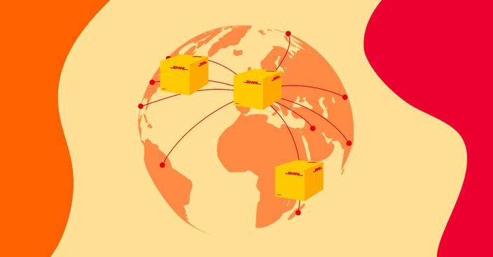DHL Express : ambitions et solutions pour l'e-commerce B2B