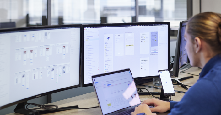 Kosmos Digital : la conception de solutions digitales évolutives et ...