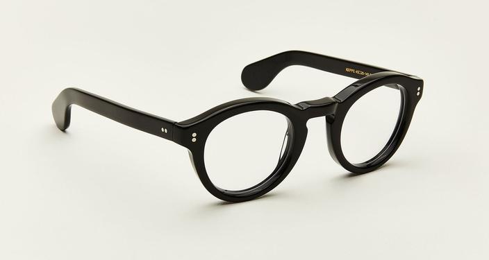 L'esprit du Corbusier en 10 paires de lunettes de vue