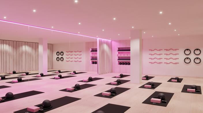 The Method Paris – Kleber, le nouveau temple feel good du sport