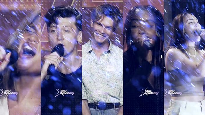 Chris Camalon, Énola Cosnier, Julien Canaby... Découvrez le casting de ...