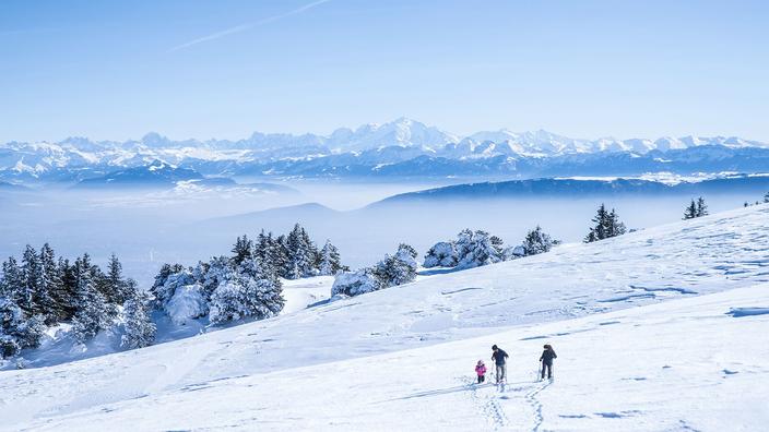 Quelles sont les stations de ski les plus accessibles en train depuis ...