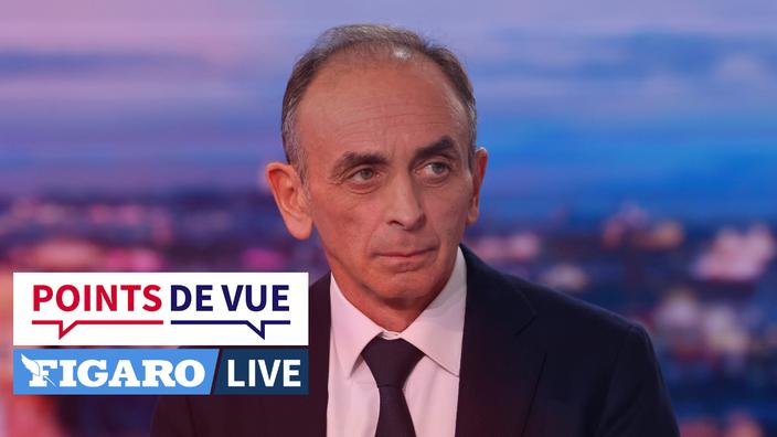 La sélection Figaro Live: les vidéos qu'il ne fallait pas rater