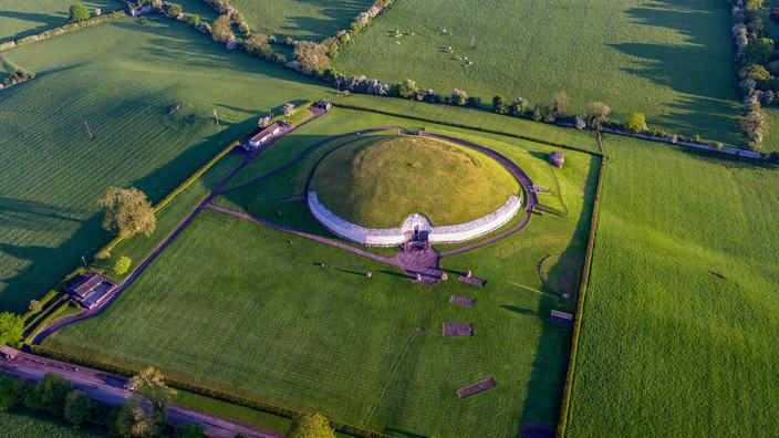 Irlande : cinq monuments emblématiques rouverts aux voyageurs