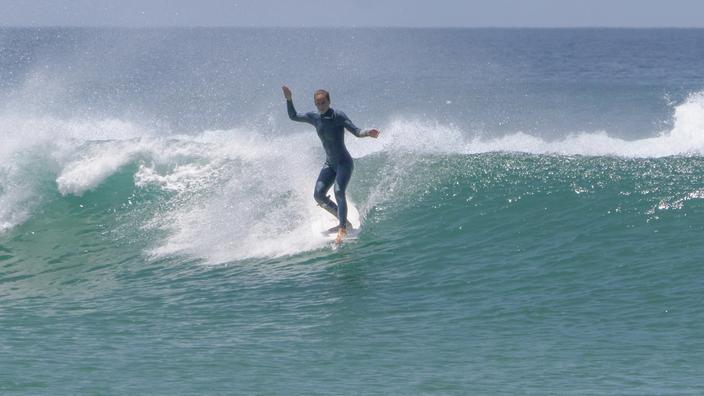 Nos meilleurs spots de surf au Portugal