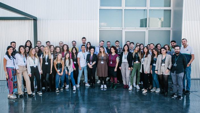 Gift Campaign, créer une image de marque grâce aux goodies personnalisés