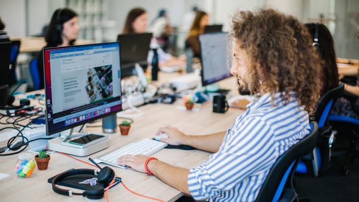 Gift Campaign, créer une image de marque grâce aux goodies personnalisés