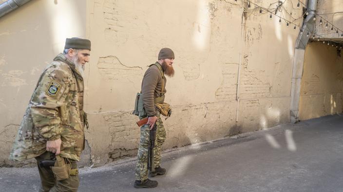 Prix Albert-Londres : retrouvez les reportages de Margaux Benn