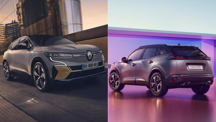 Voitures électriques : comment Tesla profite du bonus écologique pour ...