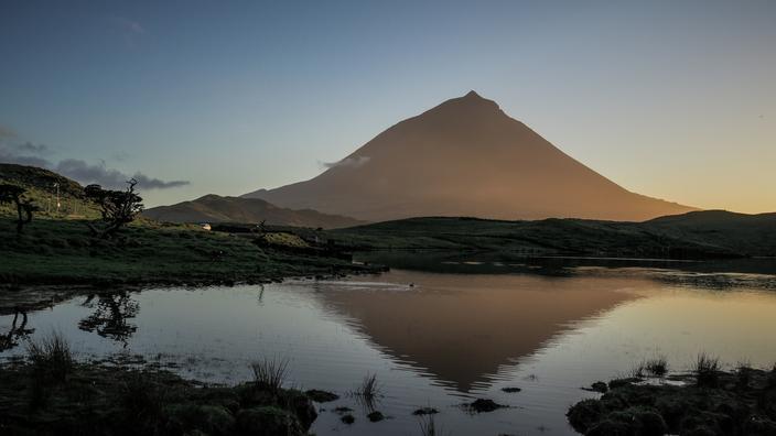 L'ascension du mont Pico : le guide pour escalader le plus haut volcan ...