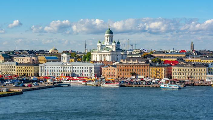 Quand partir en Finlande ? Climat, températures… La meilleure période ...