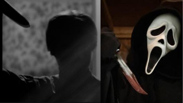 «Le masque de Scream renvoie autant au Cri de Munch qu'à Psychose d ...