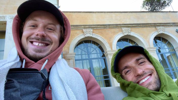 Squeezie : comment l’ado névrosé est devenu le Dieu d’Internet