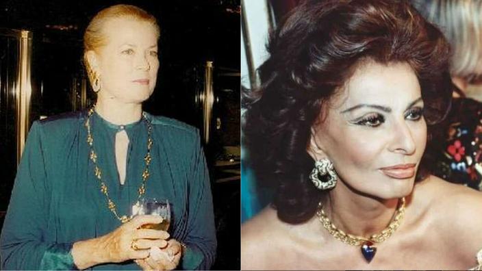 Marina Bulgari, disparition d’une grande dame de la joaillerie