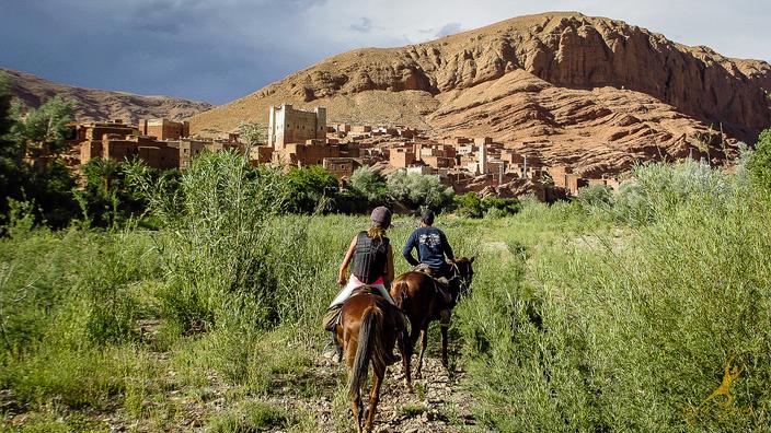 5 randonnées pour profiter du Maroc avant l’été