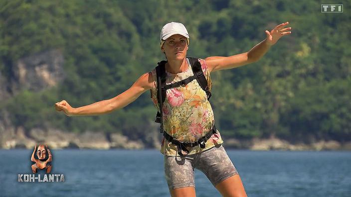 «Une aventure parfaite» : Thibault vainqueur de «Koh-Lanta, la tribu ...