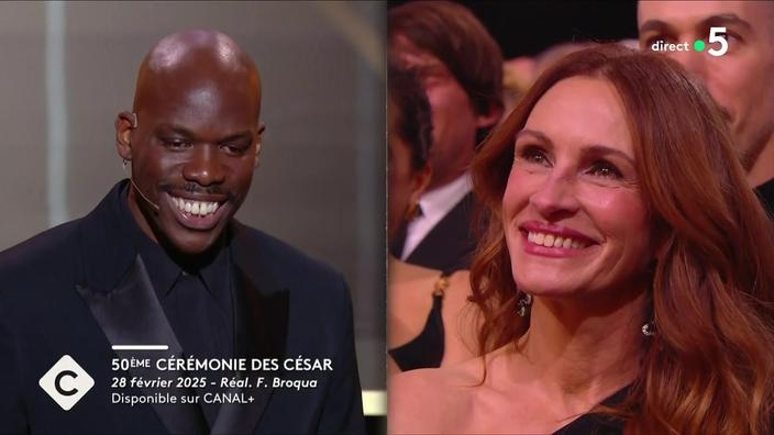 Jean-Pascal Zadi aux César, cette mise en garde avant de faire un ...